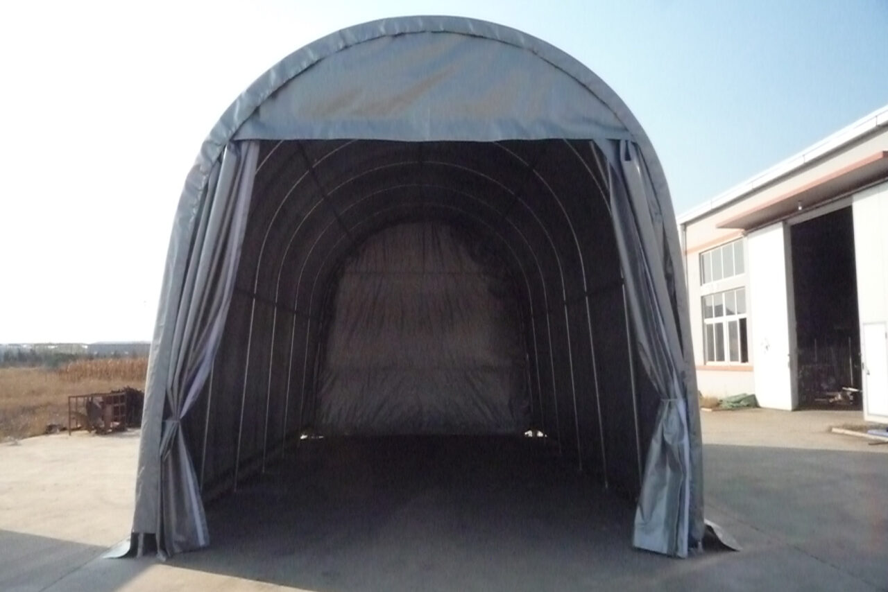 Tent Shelters - Cowpower